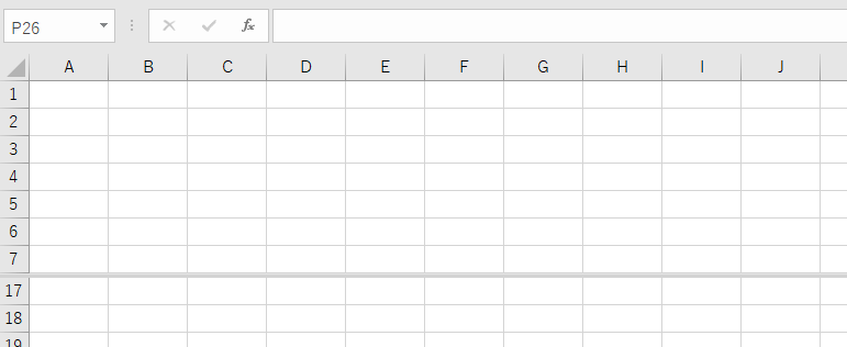 Excel(R)365&2019 1.準備と設定 | BISCUE App