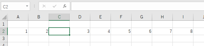 Excel(R)365&2019 3.書式設定 | BISCUE App