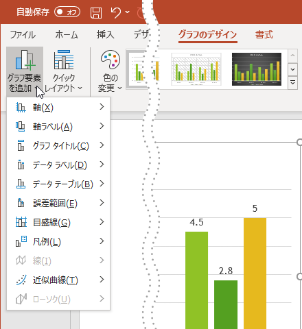 PowerPoint(R)365&2019 3.図表・図形 | BISCUE App