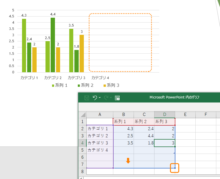 PowerPoint(R)365&2019 3.図表・図形 | BISCUE App